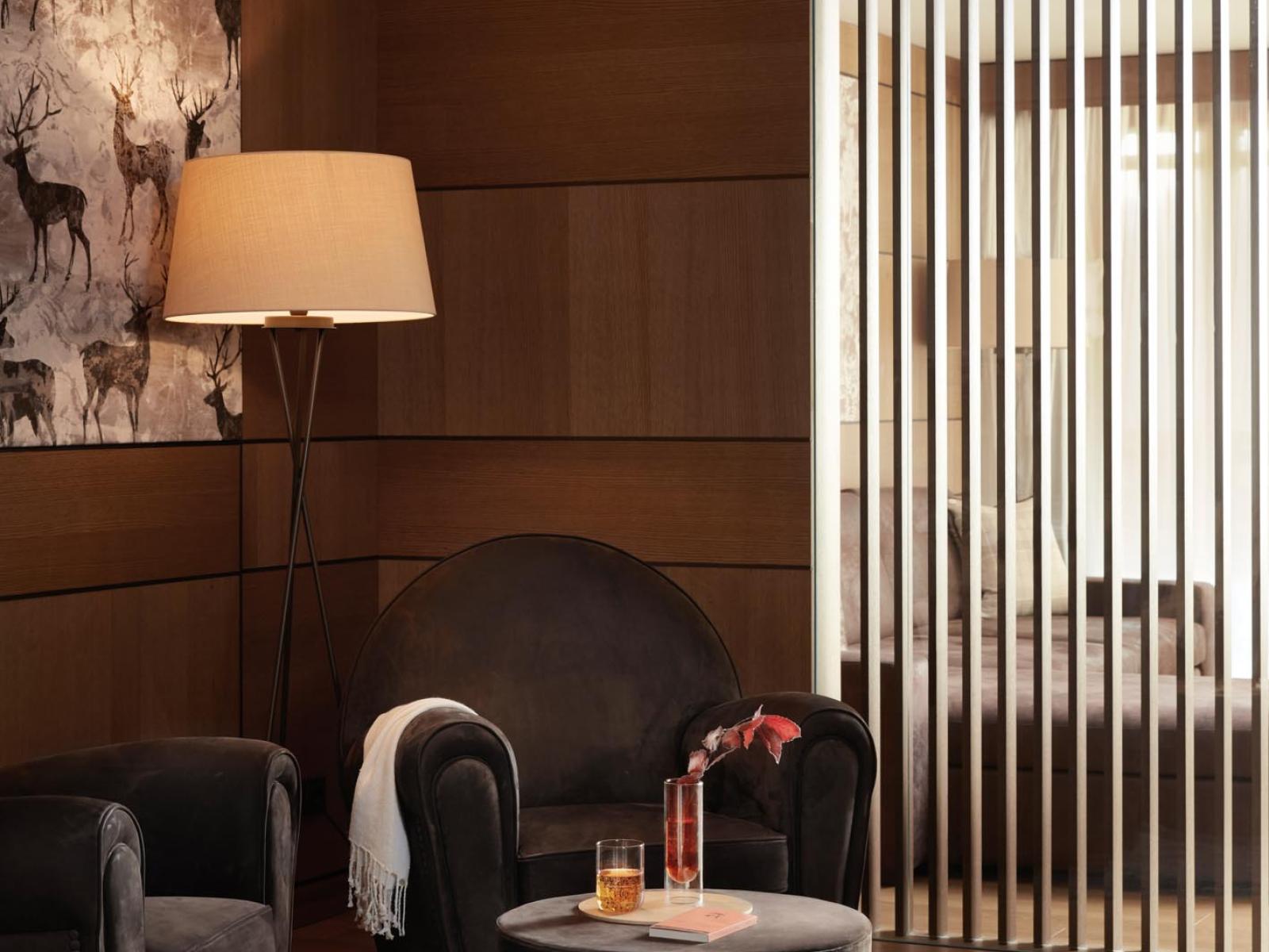 Lefay Resort & SPA Dolomiti in Italy - Beyond Green | Beyond Green